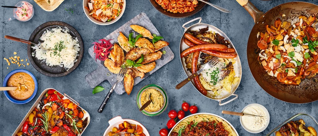 ”Lulles” - Ludvig Sörensen - BKtech