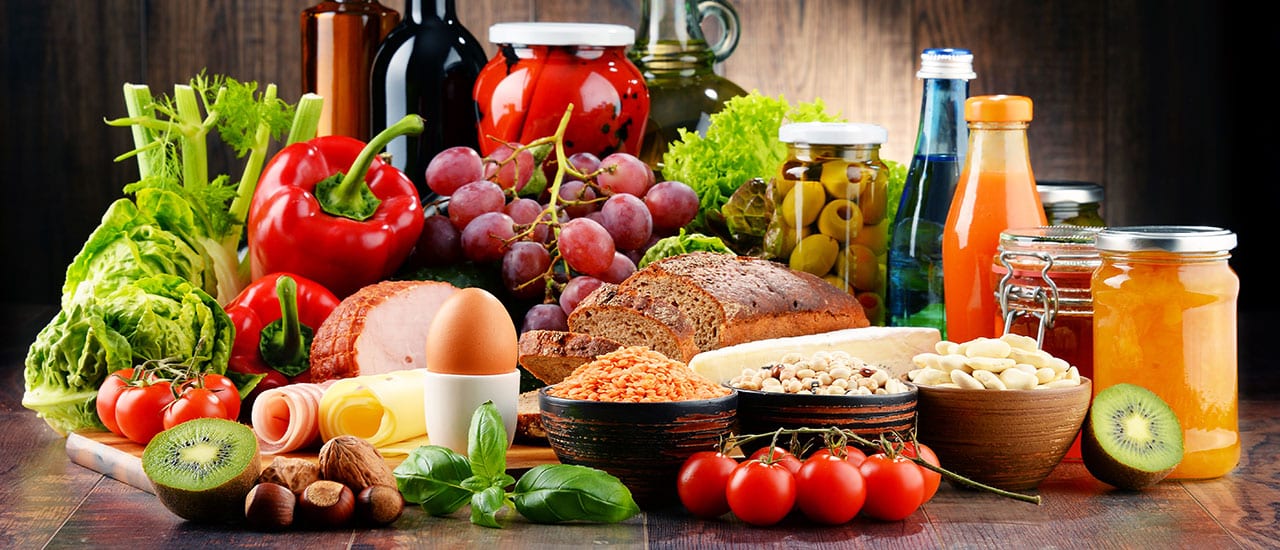 Are bioenergy plants suitable for the food industry? - BKtech