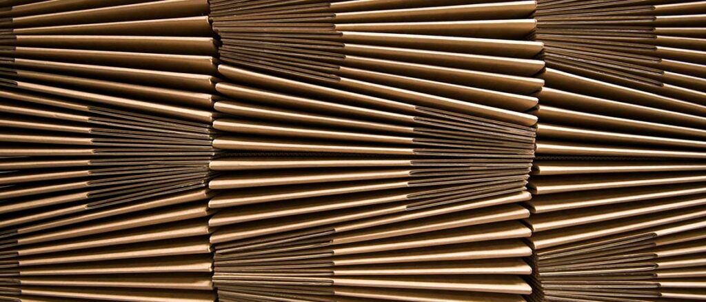 VPK Packaging AB through VPK Group, Bäckefors Sweden - BKtech