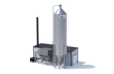 Products & Services - BKtech