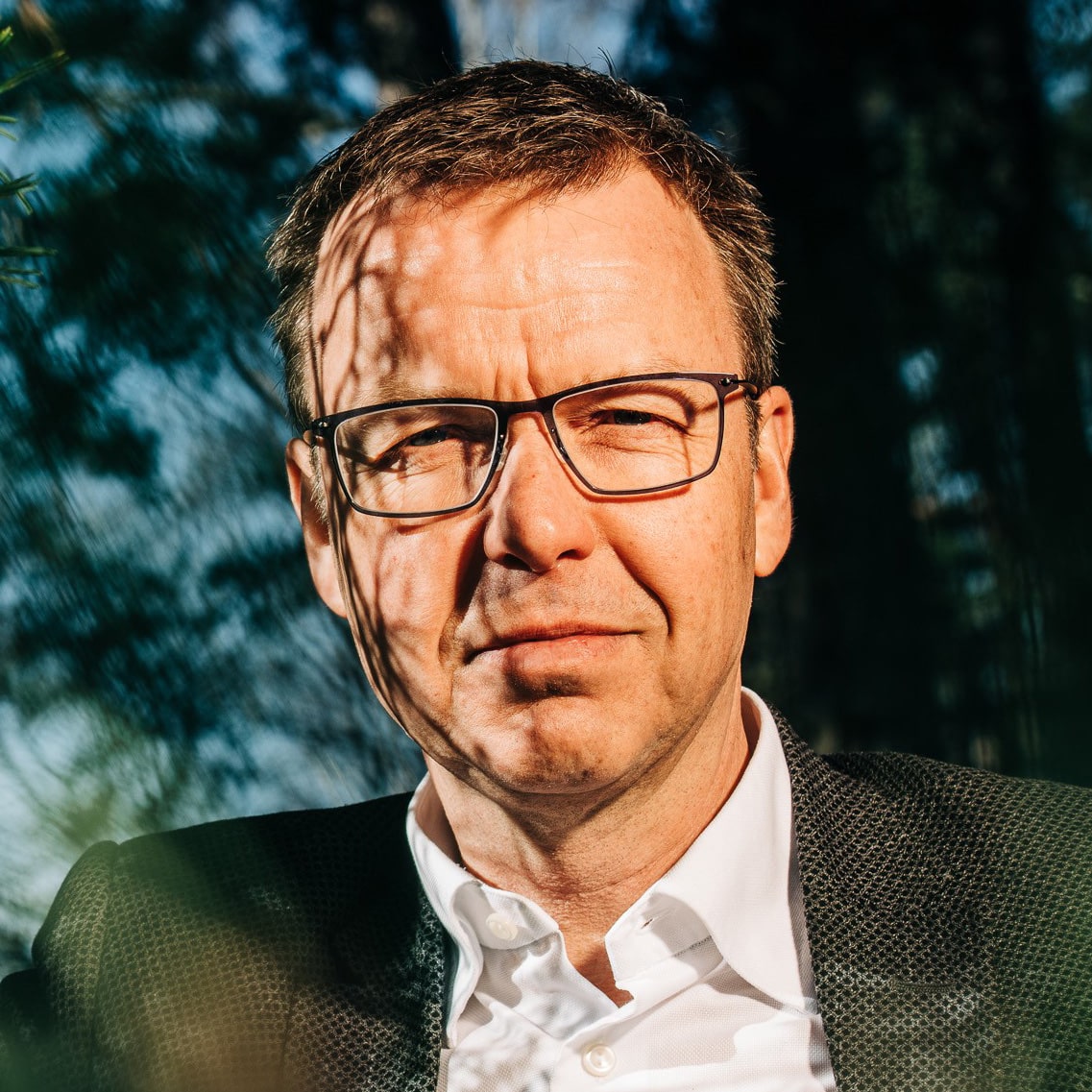 Gustav Melin - BKtech